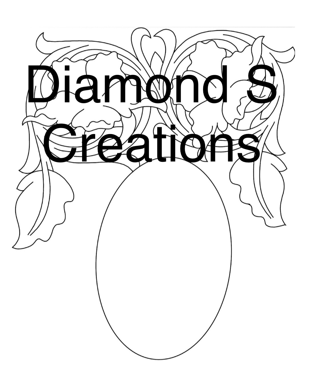 Leather Tooling patterns – diamondscreations99